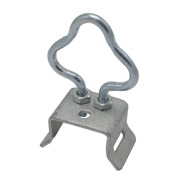 Quality Iron Steel Hoop Fastening Retractor For FTTH Cabling Accessories for sale