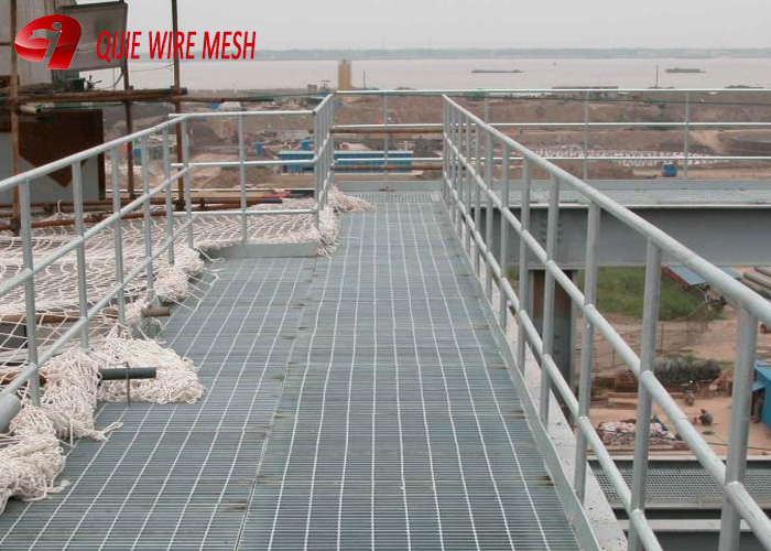 steel grating