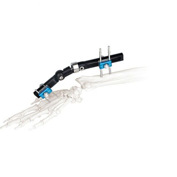 Quality Orthopedic Surgical External Fixation Device Wrist for sale