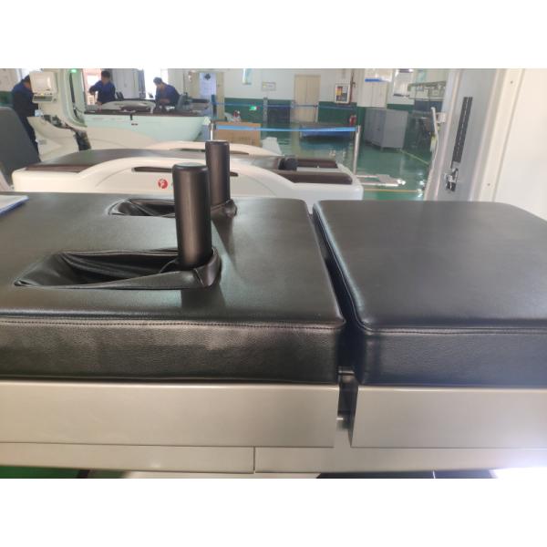 Quality Professional Lumbar Decompression Machine Hospital Rehabilitation Center Use for sale