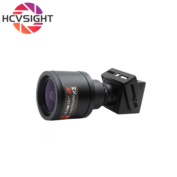 Quality 2.8-12mm Manual Zoom Webcam OTG UVC 1080p USB Camera For Android Devices for sale