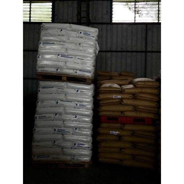 Quality Injection Grade PVC Raw Material High Flow Pvc Resin Raw Material Natural Color for sale