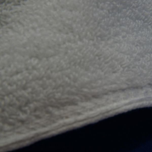 Quality Thick White 70x150cm Hotel Bath Towels for sale