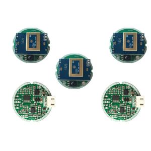 Quality High Bay motion sensor Dimming Occupancy Sensor , Motion Sensor Dimming round for sale
