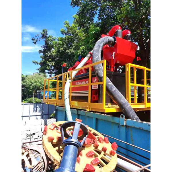 Quality Get Cleaned Mud and Dry Solid Wastes Transport without Water Leaking with Mud for sale