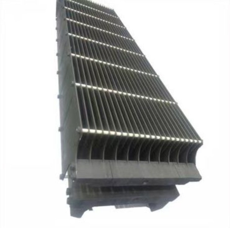 Quality Low Resistivity ISO High Purity Graphite Boat Static Pressure for sale