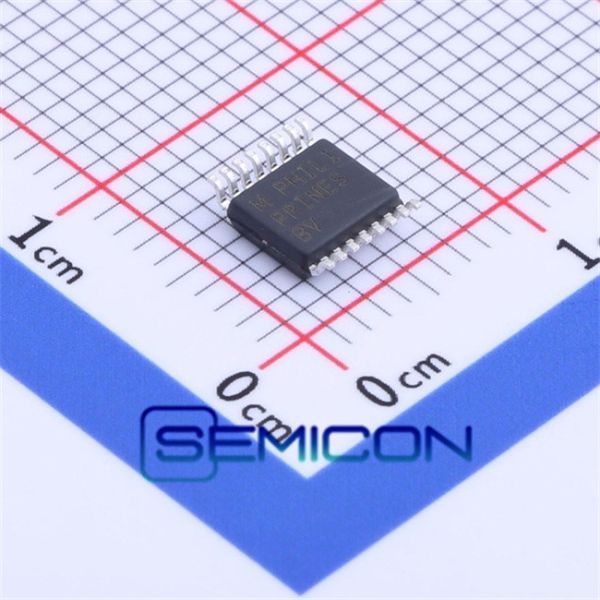 Quality MAX1873SEEE+T Battery Management Simple Current-Limited Switch-Mode Li+ Charger for sale