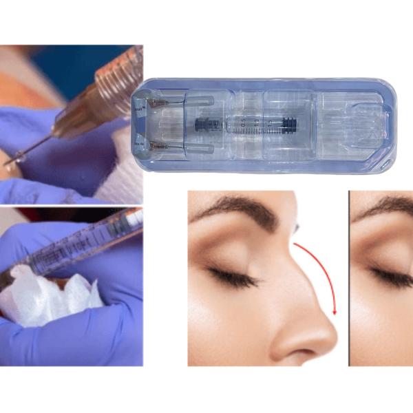 Quality Face Injections Hyaluronic Acid Injection Lip Dermal Filler for sale