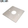 Quality GROW R503-Iron Plate-M25 Stainless Steel Installation Plate For R503/R503-5V for sale