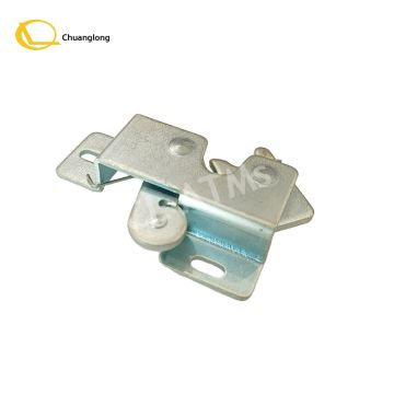 Quality Latch Cover Lock For Hyosung ATMs Parts S47012401 47012401 for sale