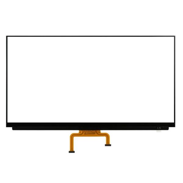 Quality 31.5 Inch LCD TV Panel with 1920*1080 Resolution and Glass LED Material for sale