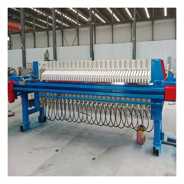 Quality Oil Industrial Filter Press Membrane Cloth For Lower Moisture Filter Cake 1250x1250mm for sale