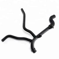 Quality Customized Automotive EPDM Radiator Rubber Hose with High Temperature Tolerance for sale