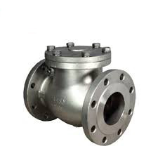 Quality Flange Check Valve for sale