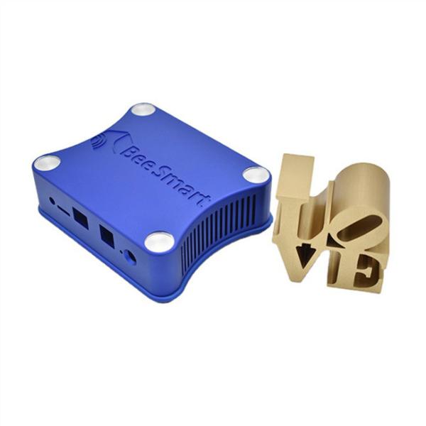 Quality 6063 6082 Anodizing CNC Lathe Turning Parts Oem for sale