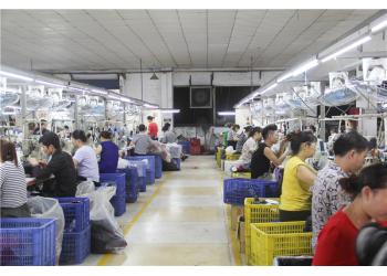 China Factory - Guangzhou Sidebike Sport Co., Ltd.
