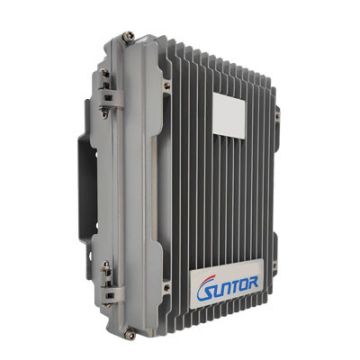 Quality MF43S MIMO AQR Wireless AD HOC Networking Device Centerless Self Organizing for sale