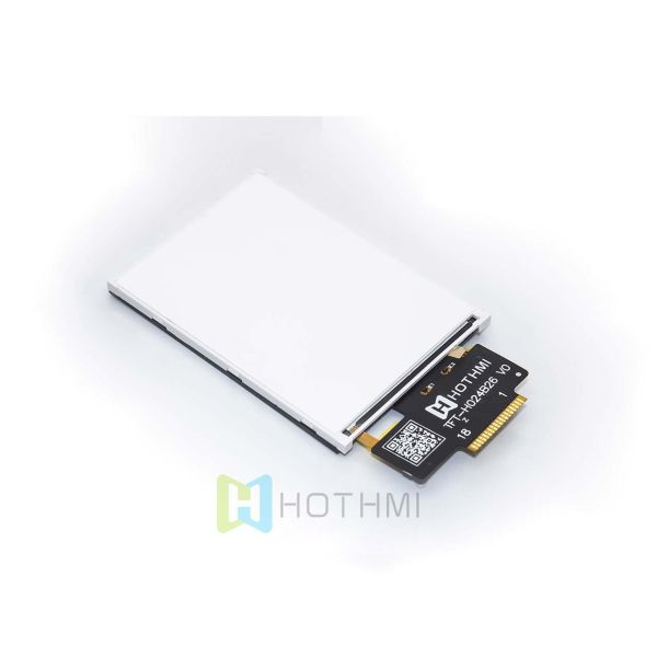 Quality 2.4 Inch TFT Display Module With Resistive Touchscreen | ST7789 Driver IC for sale