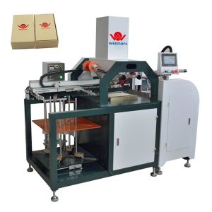 Quality Full Automatic Hot Stamping Machine for sale