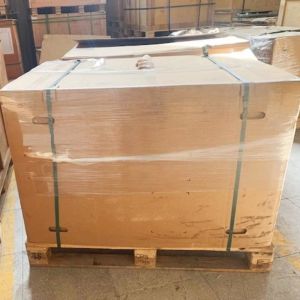 Quality 7.7Mpa Silicone Molding Material HCR Fumed Silicone Rubber For Molding for sale