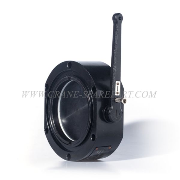 Quality SANY Crane JZF80FD Manual Ac Reversing Valve original 60188476 for sale