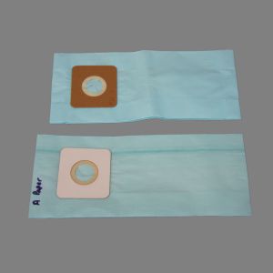 Quality Vacuum Cleaner Paper Bags for sale
