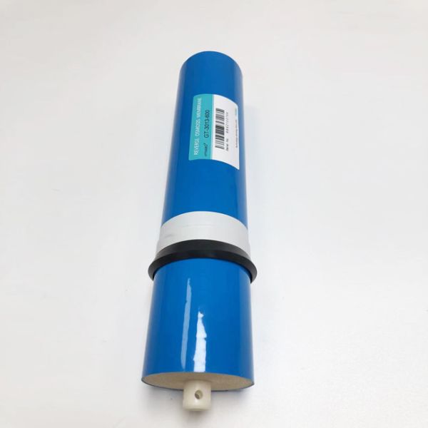 Quality Rural Use Reverse Osmosis Element High Flow 600 GPD Ro Membrane For 500 Tds for sale