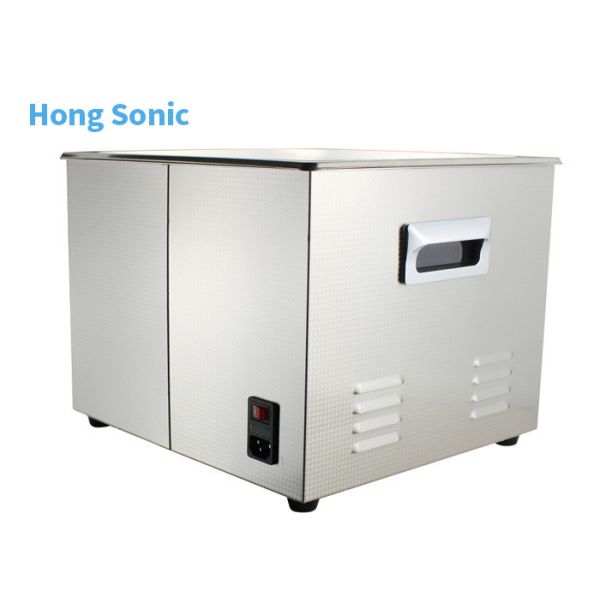 Quality 15L Laboratory Ultrasonic Cleaner for sale