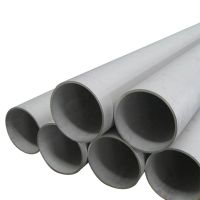 Quality ASTM A789 SS TP316 316L stainless steel pipe supplier Annealed Pickling welding for sale