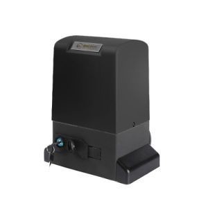 Quality YJS-1300KG Sliding Gate Operator with Iron Plastic Cover and WiFi Remote Control for sale
