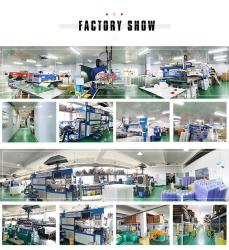 China Factory - Shenzhen Linglongrui Packaging Product Co., Ltd.