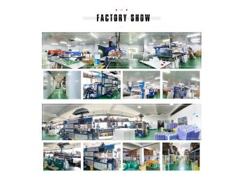 China Factory - Shenzhen Linglongrui Packaging Product Co., Ltd.