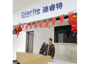 China Factory - Jiangsu Dierite Optoelectronics Technology Co.,Ltd.
