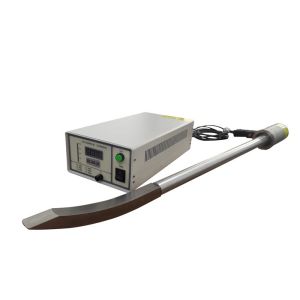 Quality Ultrasonic Inner Circle Indium Coating Machine for sale