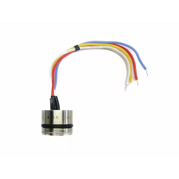 Quality High Precision Pressure RS485 4-20mA Output Pressure Sensor Core Components for sale