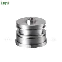 Quality Custom EDM Machining Precision Mold Parts in Round Shape for sale