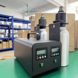 Quality Commercial HVAC Scent Diffuser Machine Luxury Air Fragrance Diffuser Humidify for sale