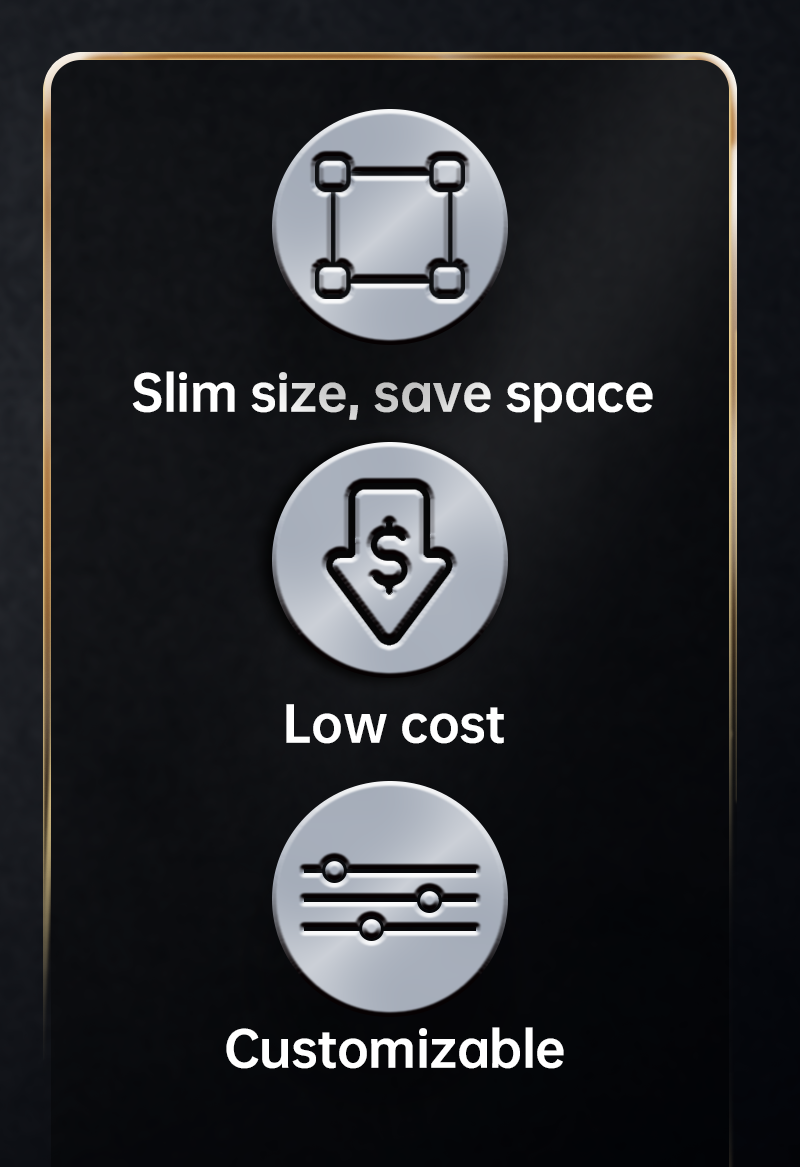 this snack drink vending machine has two way to sell product, sell by"kg" or sell by "piece".