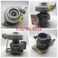 China Excavator Parts Turbocharger 190-6222 For  C12 Engine factory