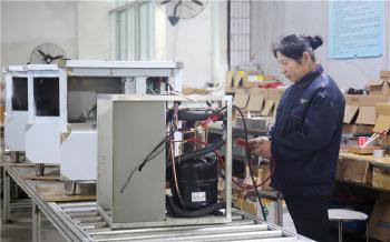 China Factory - Changzhou Zhongjun Electrical Appliance Co.,Ltd