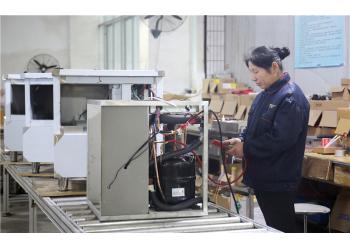 China Factory - Changzhou Zhongjun Electrical Appliance Co.,Ltd