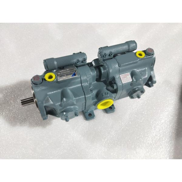 Quality Daikin V Series Industrial Hydraulic Pump Piston Pump High reliability for sale