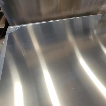Quality China Roofing Aluminum Sheet Price 6061 0.4Mmzinc Aluminum Plate for sale