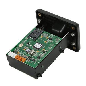 Quality Smart Tanker Insert Card Reader CRT-288-K DC 5V RS232 / USB Interface for sale