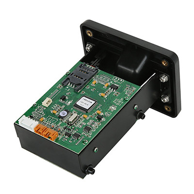 Quality Smart Tanker Insert Card Reader CRT-288-K DC 5V RS232 / USB Interface for sale