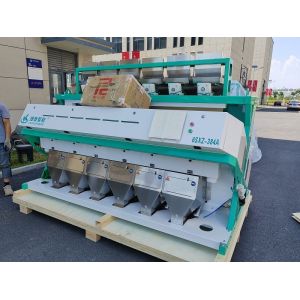 Quality Rice Color Sorter Machine for sale
