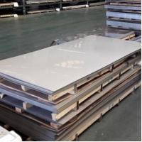 Quality SS410s SS420J Cold Rolled Stainless Steel Sheet SS310s SS430 for sale