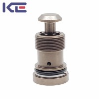 Quality Construction Machinery EC210 Excavator Relief Valve One Way for sale