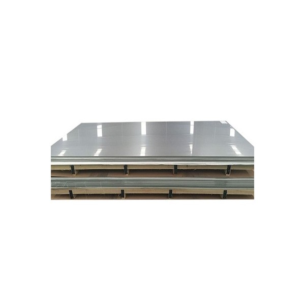 Quality BA Finish 310S SS Metal Sheet 304 306L ASTM 4mm 1.0mm for sale