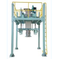 Quality Packing Jumbo Bagging Machine Bigbag Filling Station Bulk Packaging Machinery for sale